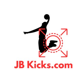JB Kicks.com｜note