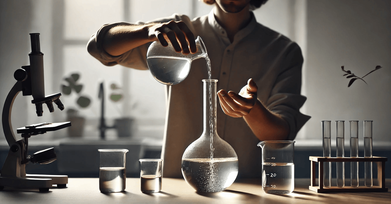 〜花瓶の水！無くなるスピードが異なる〜なぜ？｜Chatzz!（Chatジジィ）