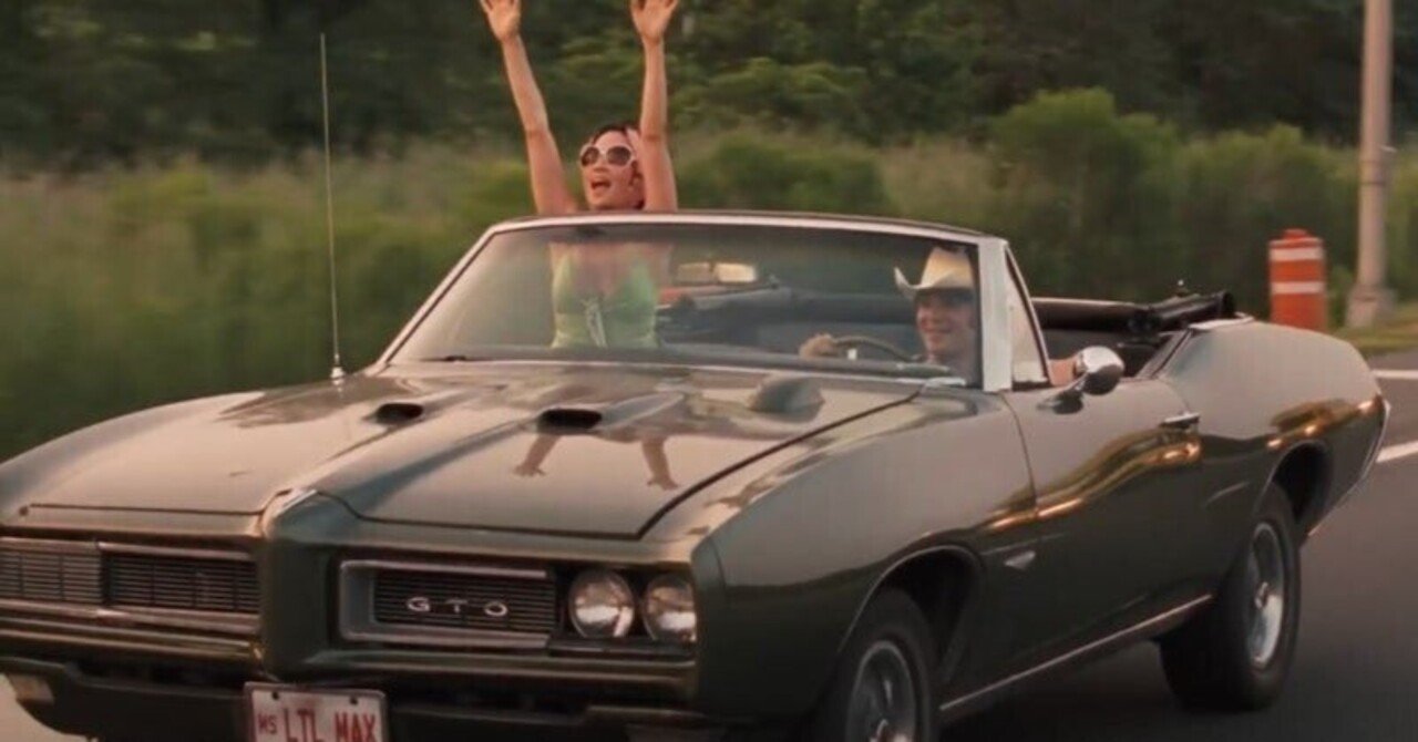 #27. Epilogue｜Y.Shelby