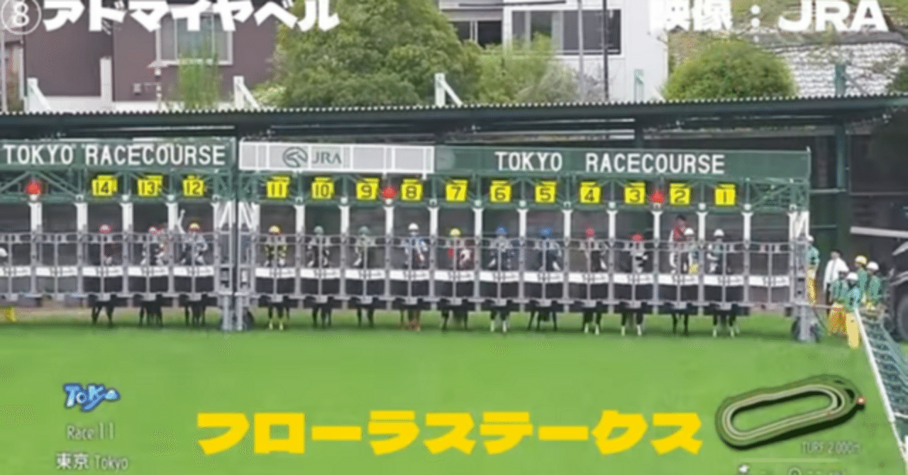 秋華賞 No.4｜shige