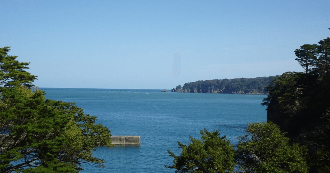 三陸視察旅～気仙沼市-宮古市～｜NPO法人TEDIC