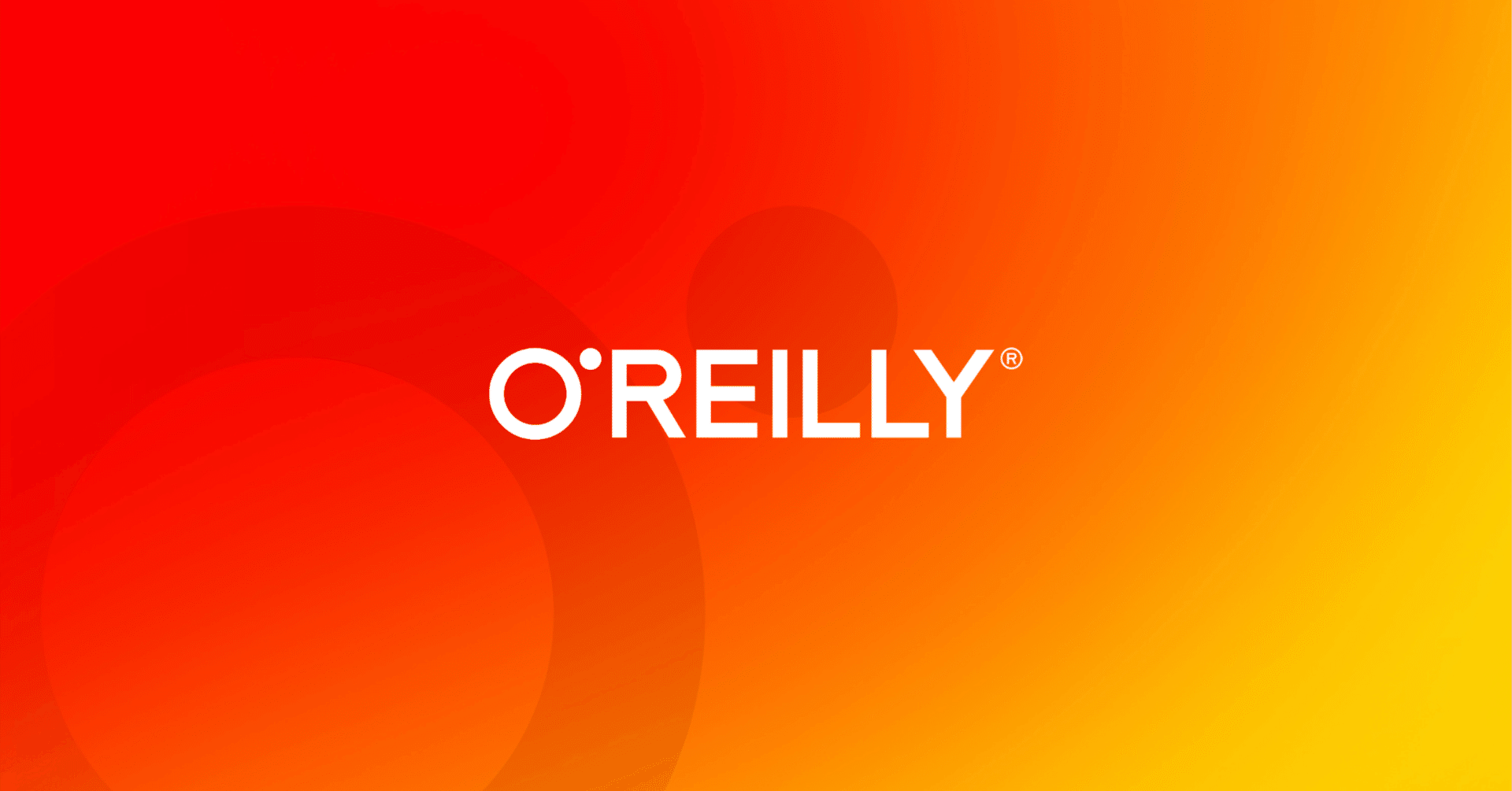 O'Reilly Learning Platform｜note