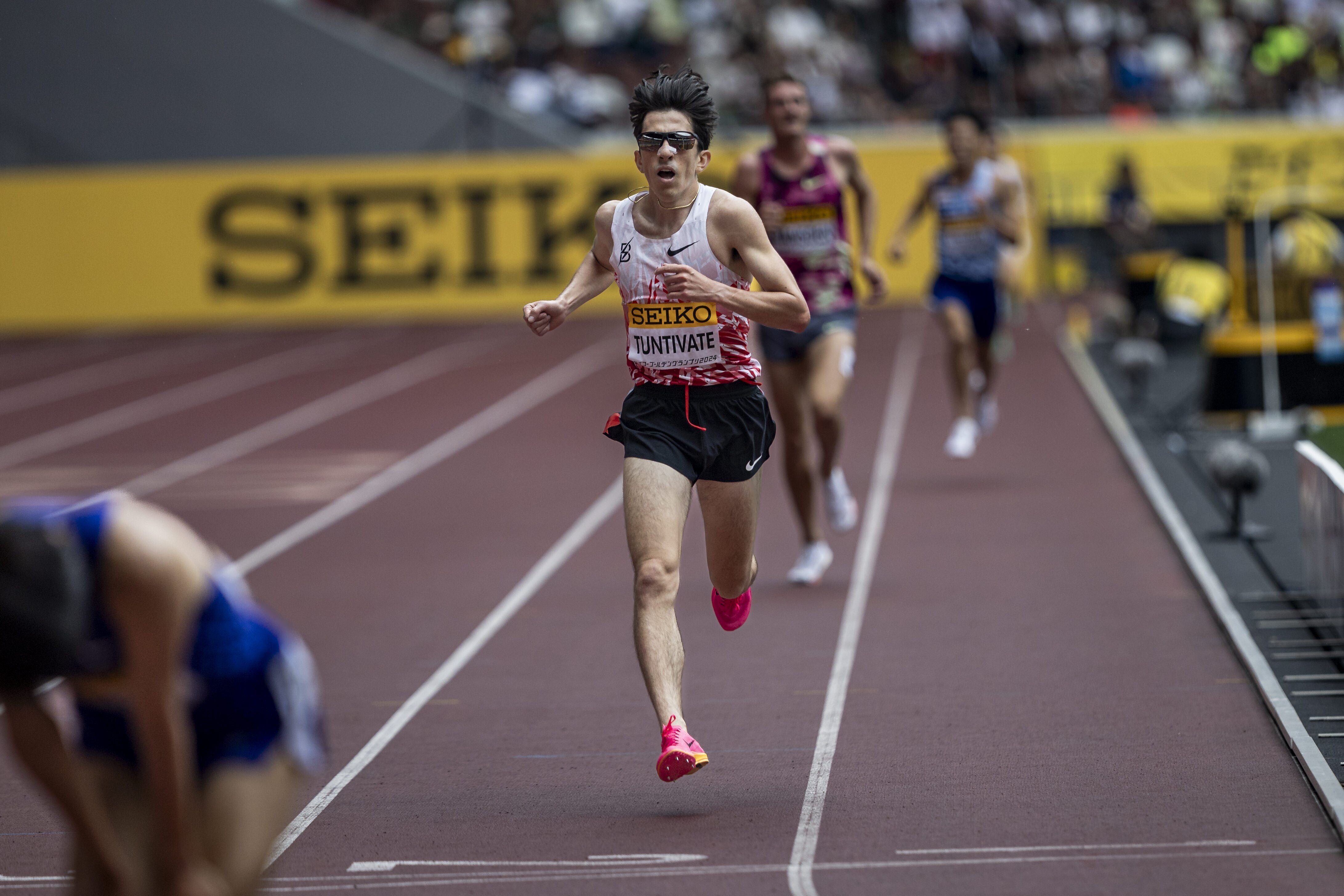 EKIDEN NEWS Voices 2024/10/11｜EKIDEN NEWS