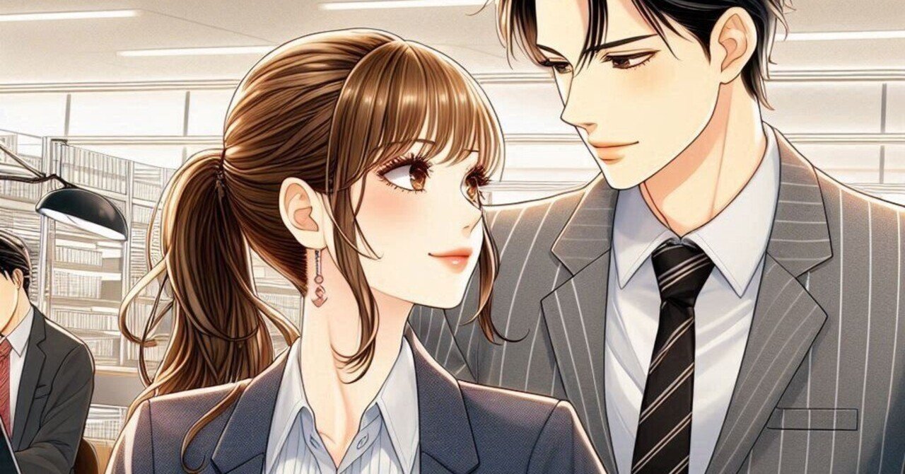 【連載小説】ままならぬ婚活 前編｜はやかわれい😆連続起業家・発達障害のフリーターが丸の内の会社員→渋谷で起業。note146万PV