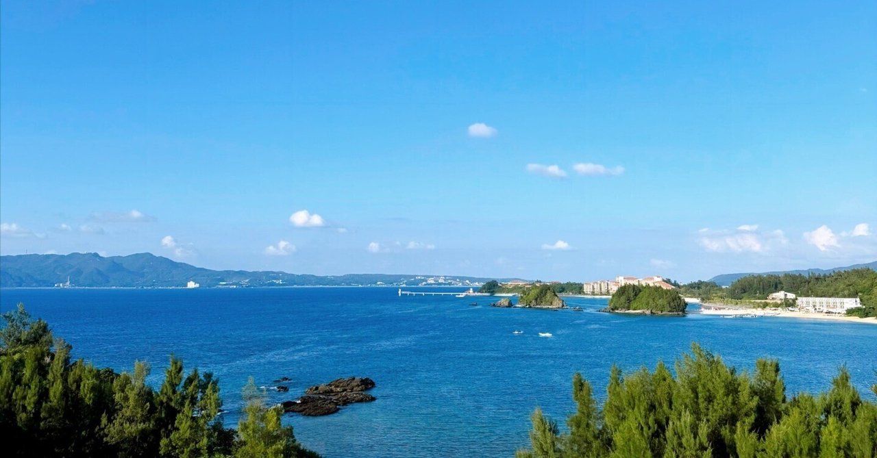 ヒーラーの心と体を整える 沖縄の風と海と空｜ヒーリングサロン HOOLOLI（ホーロリ）稲月シロ