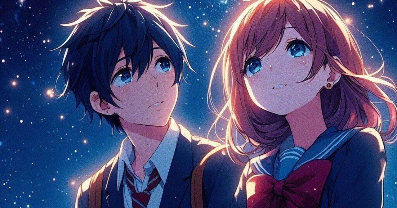 【読み切りショート】星空の約束｜はやかわれい😆連続起業家・発達障害のフリーターが丸の内の会社員→渋谷で起業。note146万PV