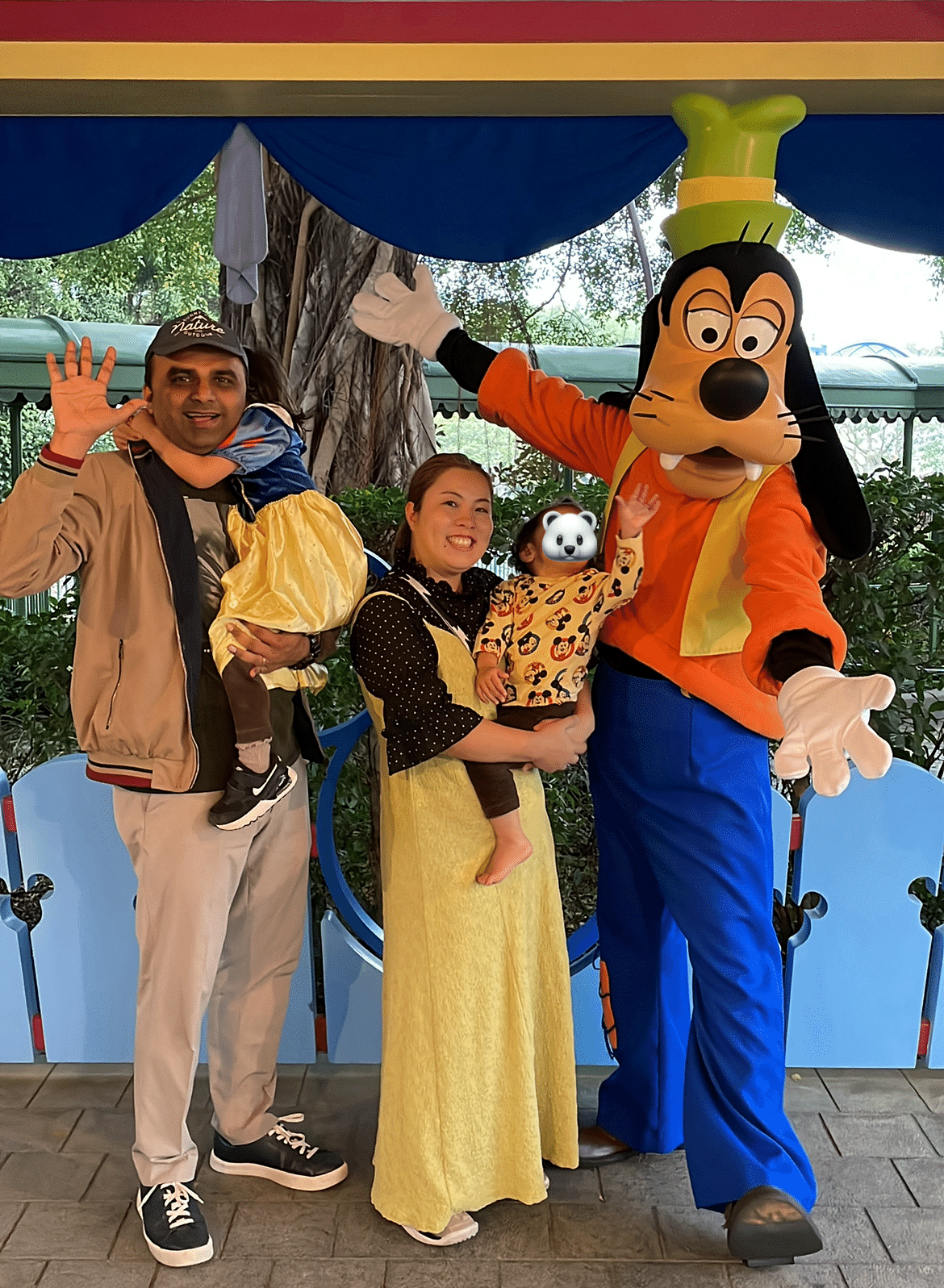 子連れインド・渡航計画【行く時期と経路】｜Ankit and Hazuki