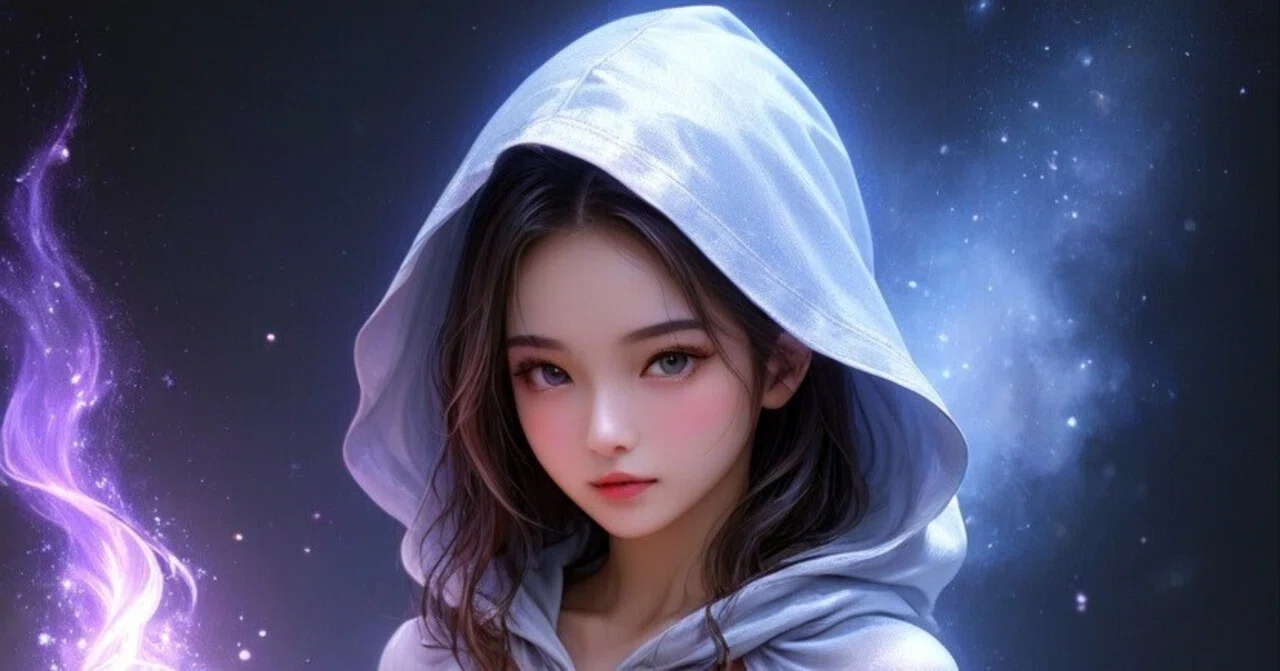 【Stable Diffusion XL（SDXL）】Fantasy Flux & XL (digital painting style) と ...