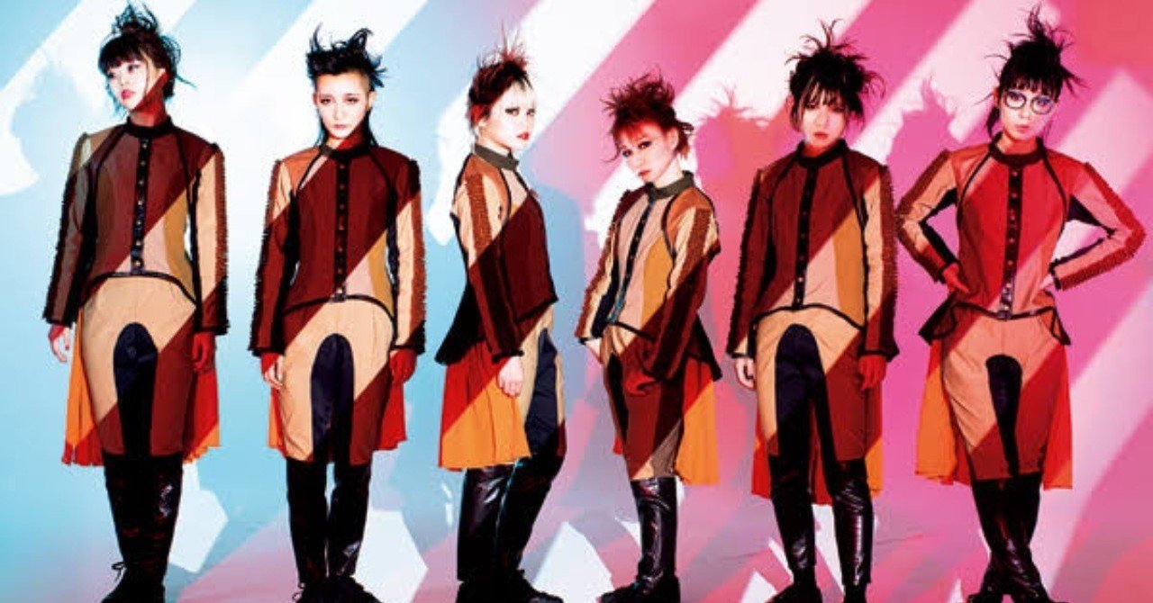 SpotifyでBiSHのプレイリスト作ってみました｜specialone