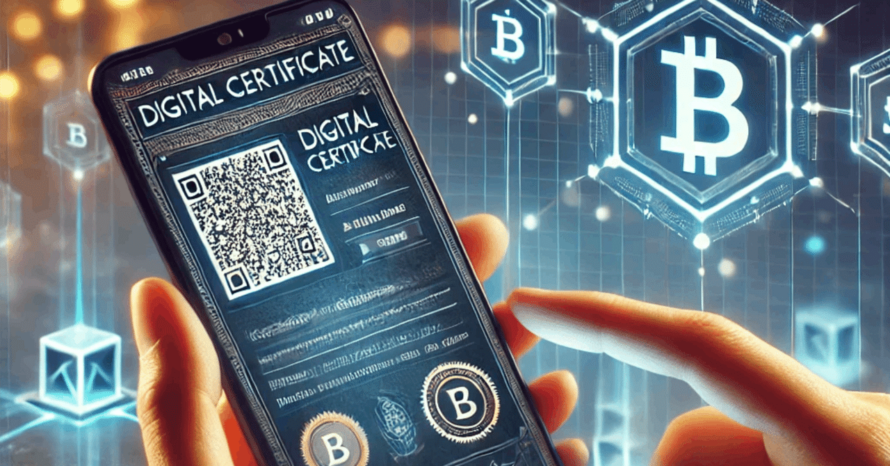 AWSでDigital Credential APIのトライアルを試してみる｜bamb00.eth