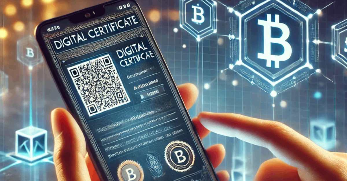 Trying out the Digital Credential API trial on AWS｜bamb00.eth