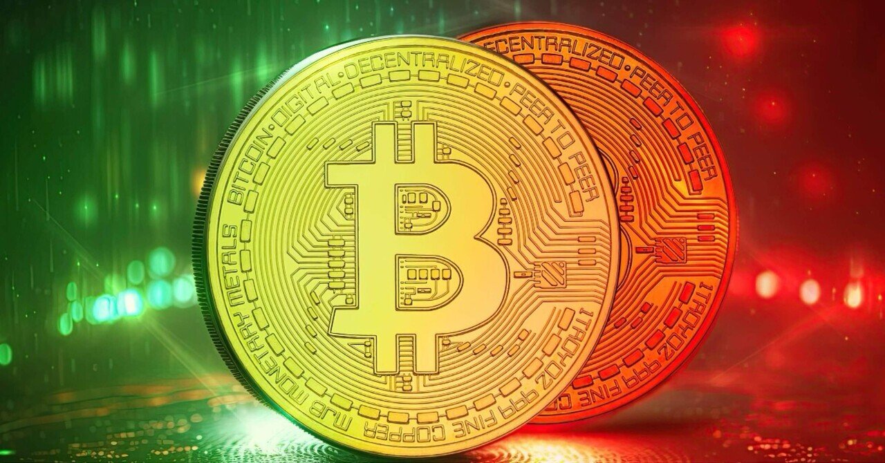 ビットコイン長期保有者が利益確定、短期保有者にリスク選好傾向 CryptoQuant分析｜Sal J