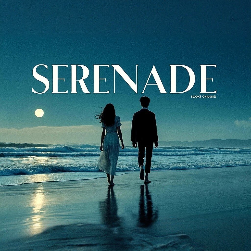 SERENADE Take2｜Books Channel