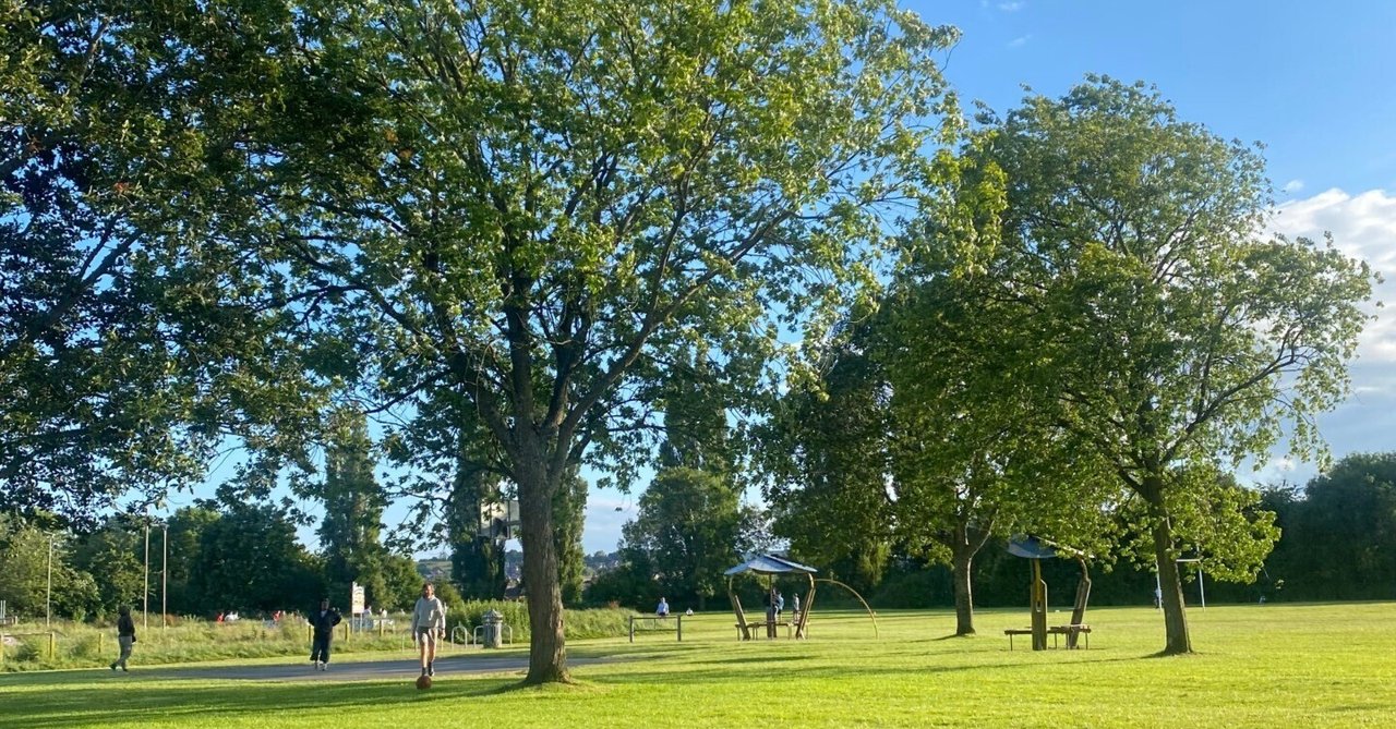 自己紹介 はじめてのnote ️｜Chihiro