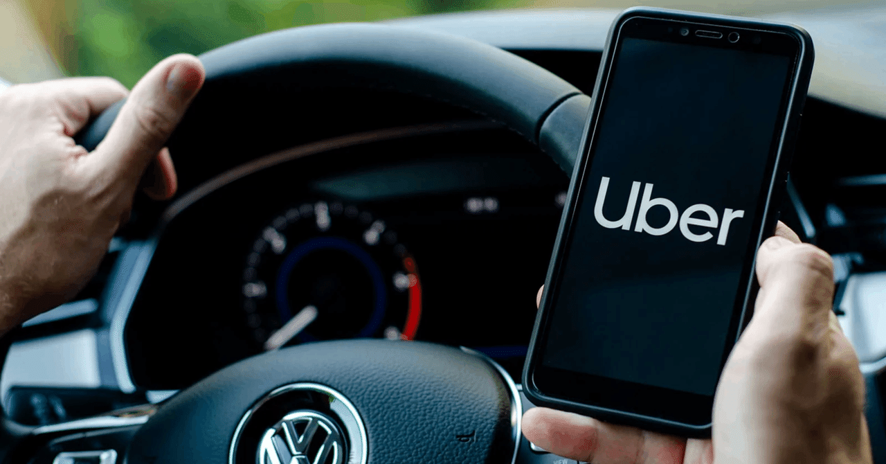 Uber株価がTSLAのロボタクシーイベント後に急上昇！｜n=1|米国株投資＠外科医