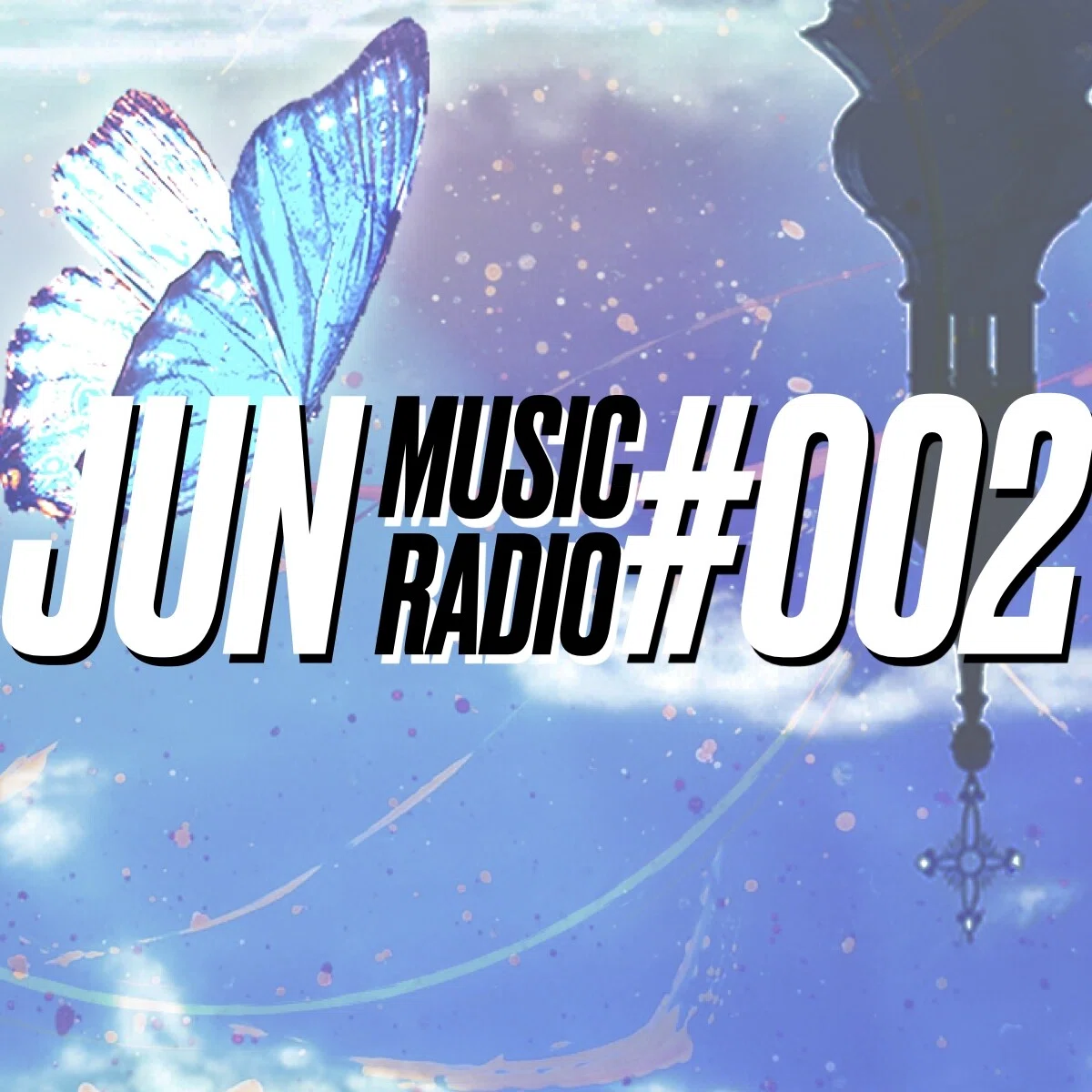 【JUN MUSIC RADIO#2】ゲームと社会の新しい関わり｜JUN MUSIC