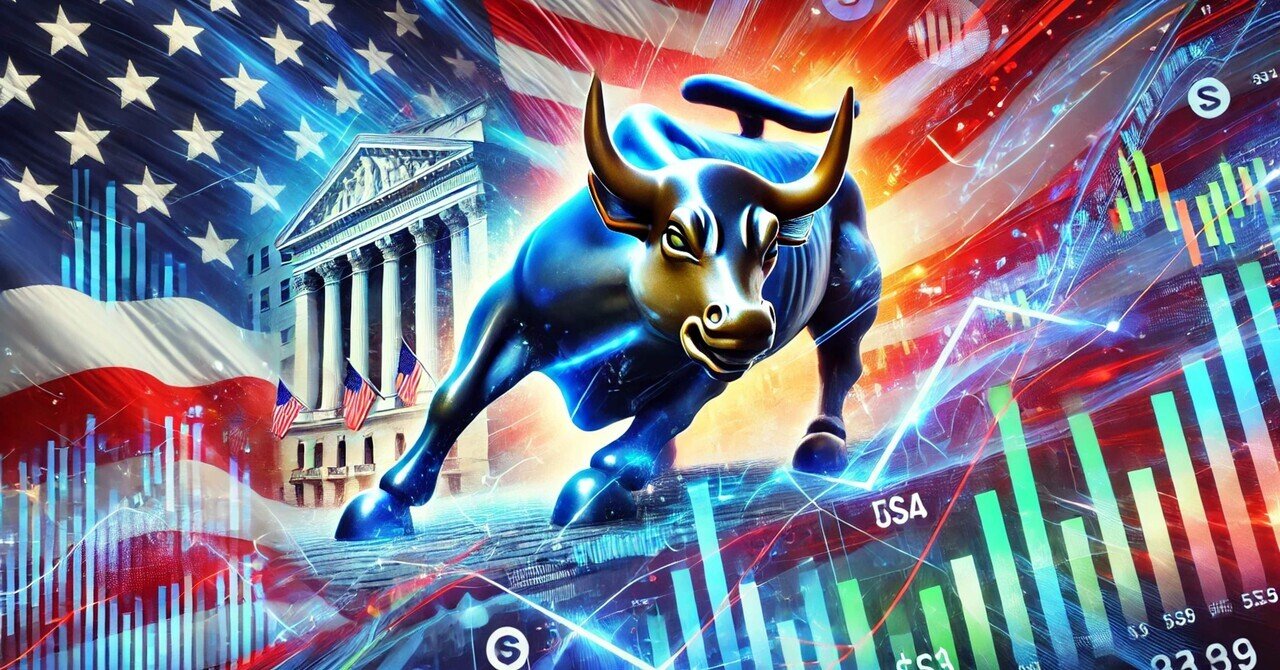 CPI、PPIを消化し、ダウとS&P500は史上最高値、NASDAQも5週続伸、決算も本格開始、債券入札やFOMC議事録も｜ATSU@米国株