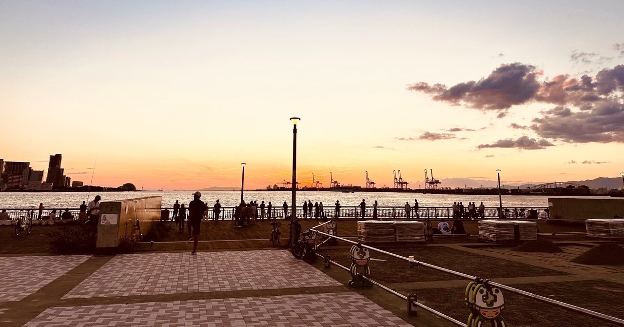 まだ日中は半袖が吉｜yamd.