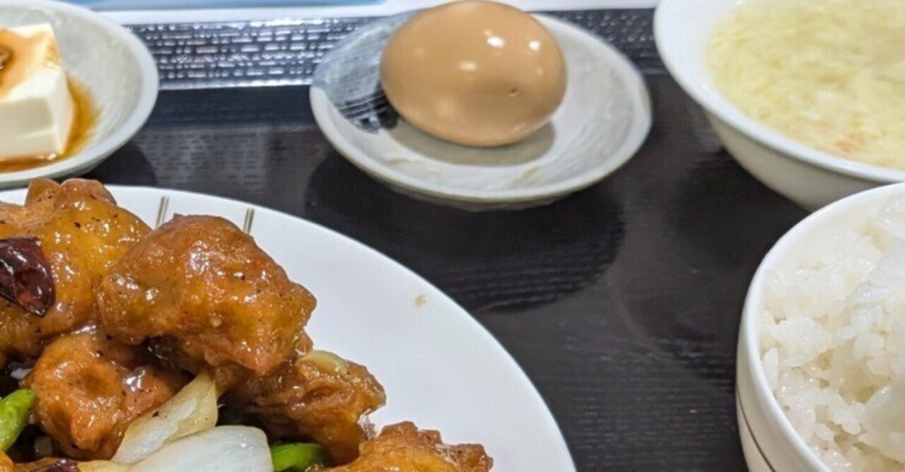 2024/10/12 日常の日乗｜Mean Q