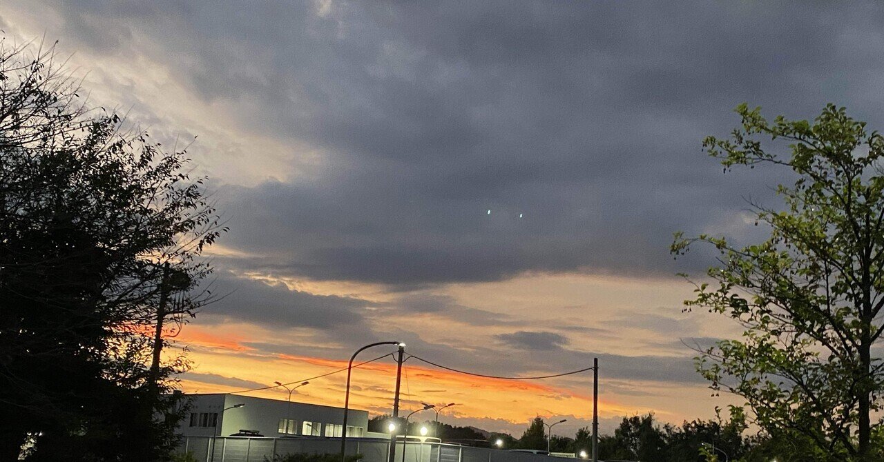 まだ生きてる。｜Nyao