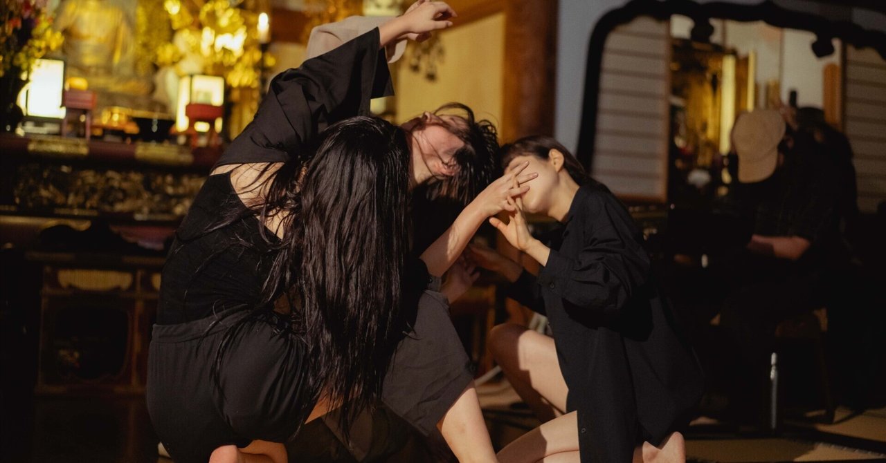 「ARTERA」vol.7 2nd set｜manimanium