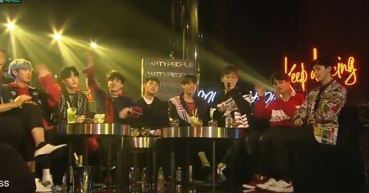 Sunday morning｜Charsound