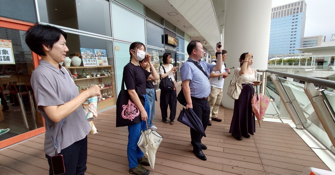 icn-crrd学生大会2024@川崎を開催しました！｜icn-crrd（文化資源研究開発☆地域間ネットワーク）