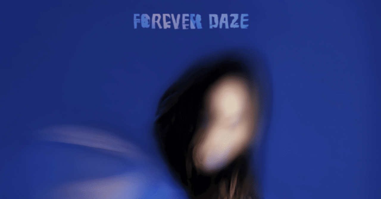 FOREVER DAZE｜naho-21