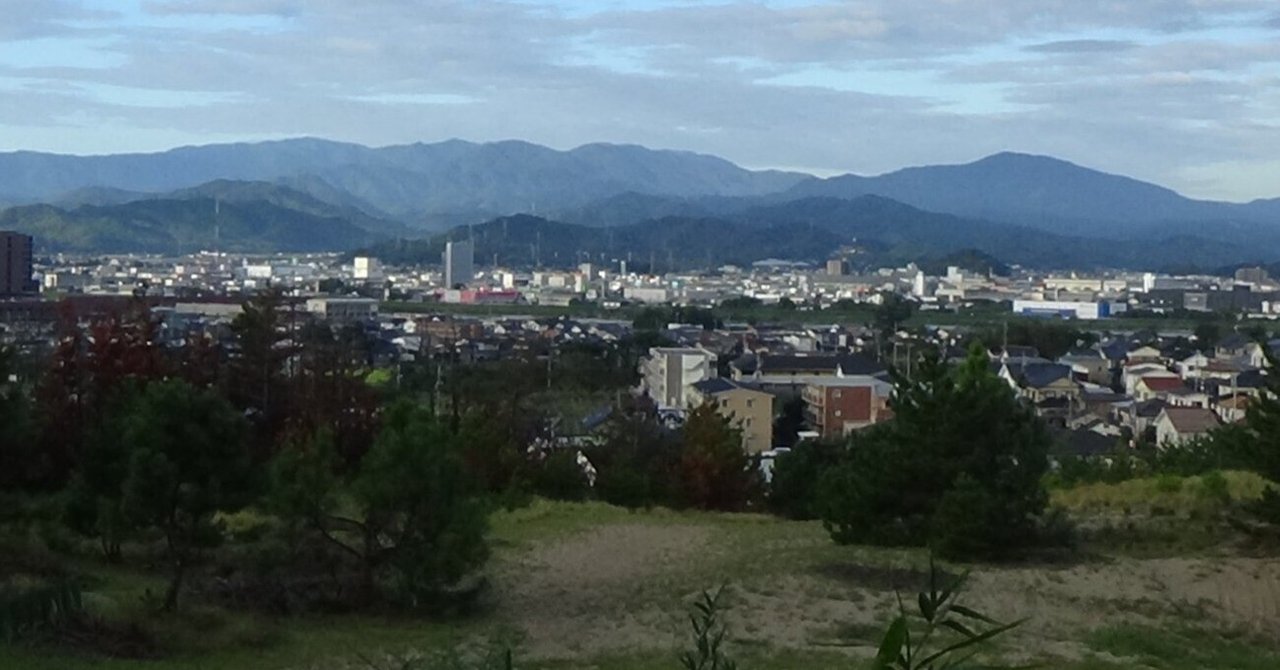 浜坂の千匹狼｜Yuniko note