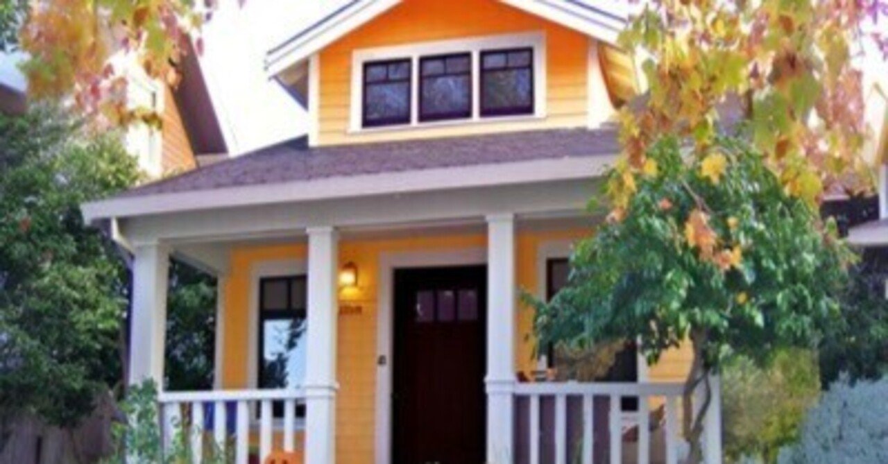 Is There A Tiny House in Your Future?｜David Parmer