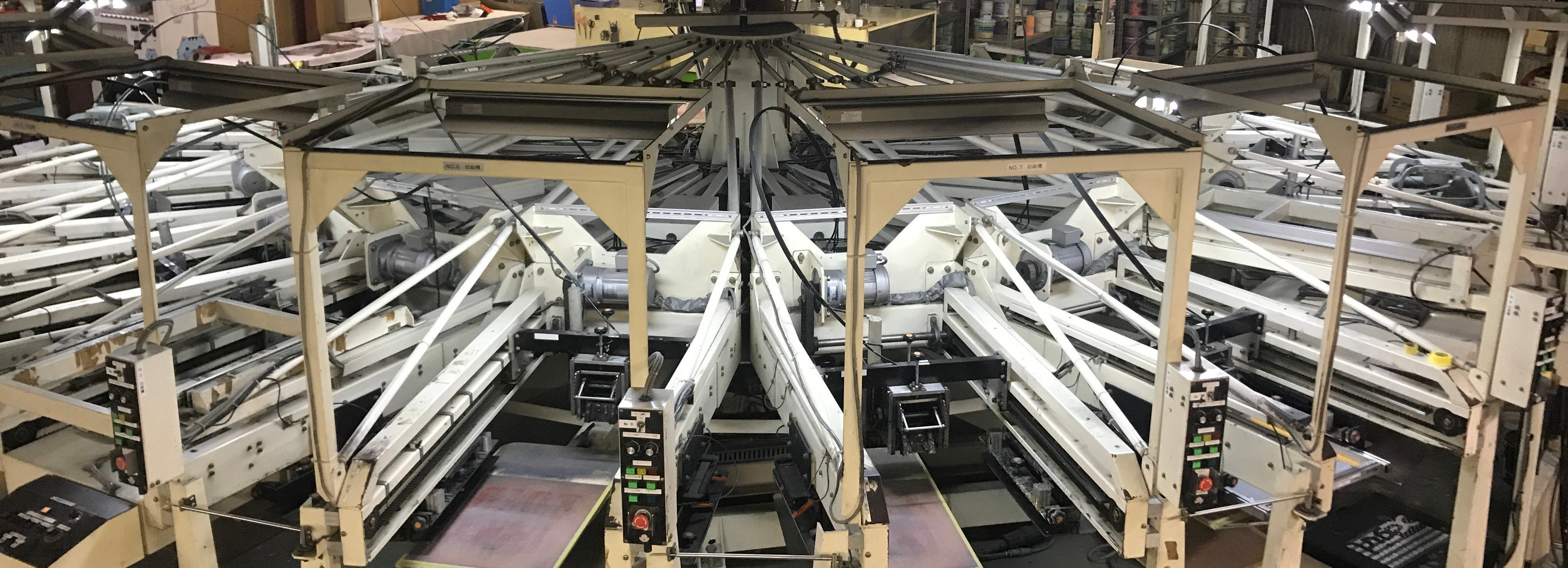 よしむらしるくすくりーん DAI.YOSHIMURA｜note