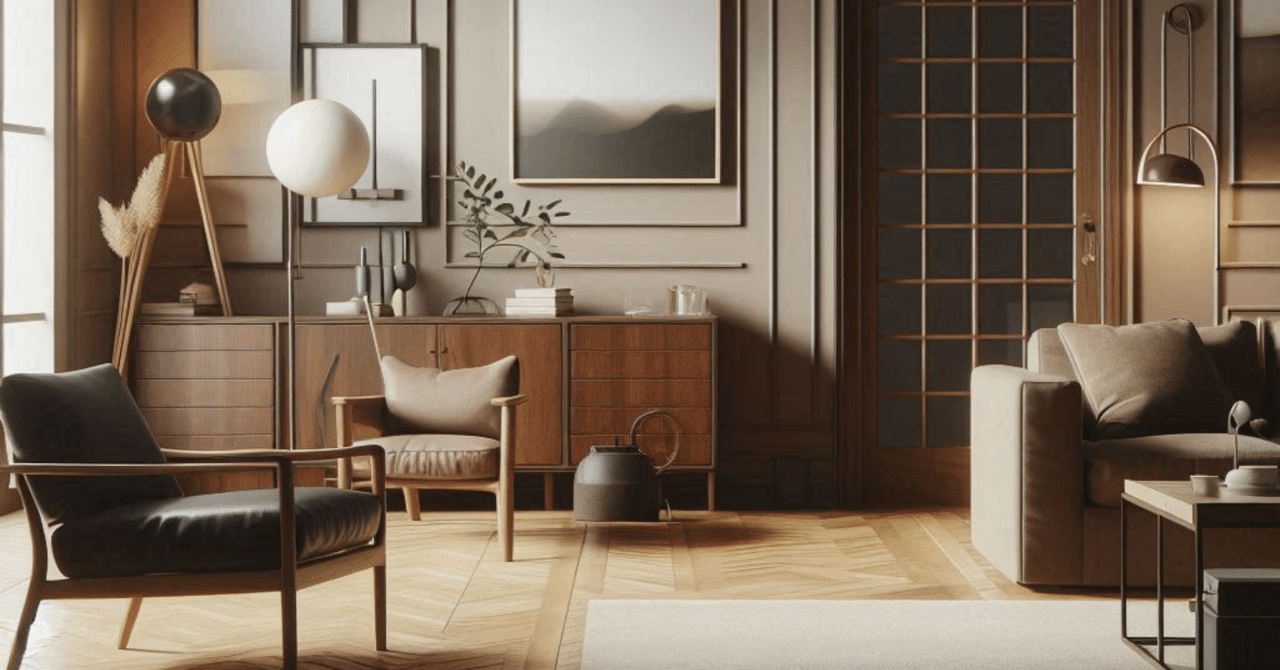 失敗しない小物選び7つのコツ｜naoki___room