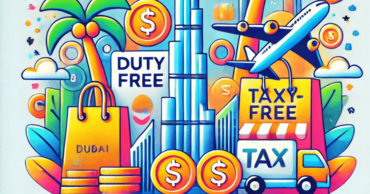 ドバイで交際接待費は認められない？？（ドバイ免税と経費に関して）｜YHIK ドバイ進出サポート