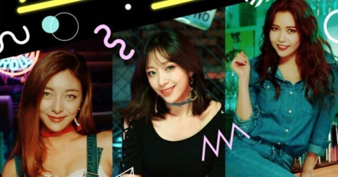 ボーカルの相性最高！！歌姫たちによる華麗なコラボ曲！Luna(f(x)), Hani(EXID), Solar(MAMAMOO)の 'HONEY BEE'から学ぶ日常表現！｜ コリアンタイム