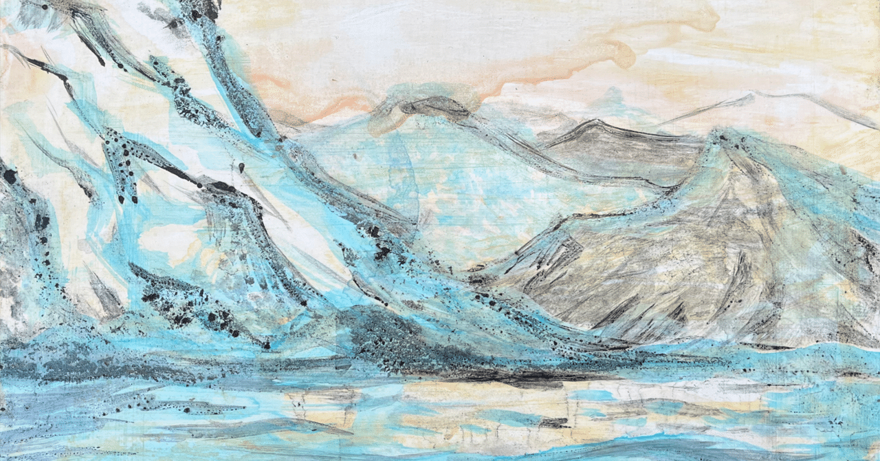 きっかけ｜塚本悠斗/Yuto Tsukamoto