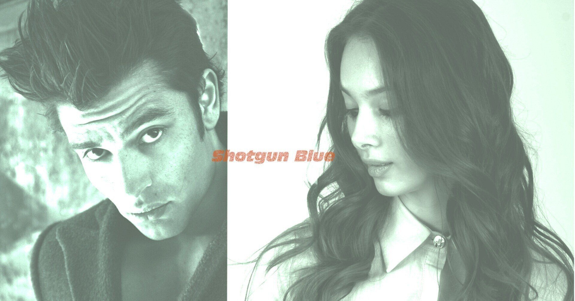 Shotgun Blue｜note