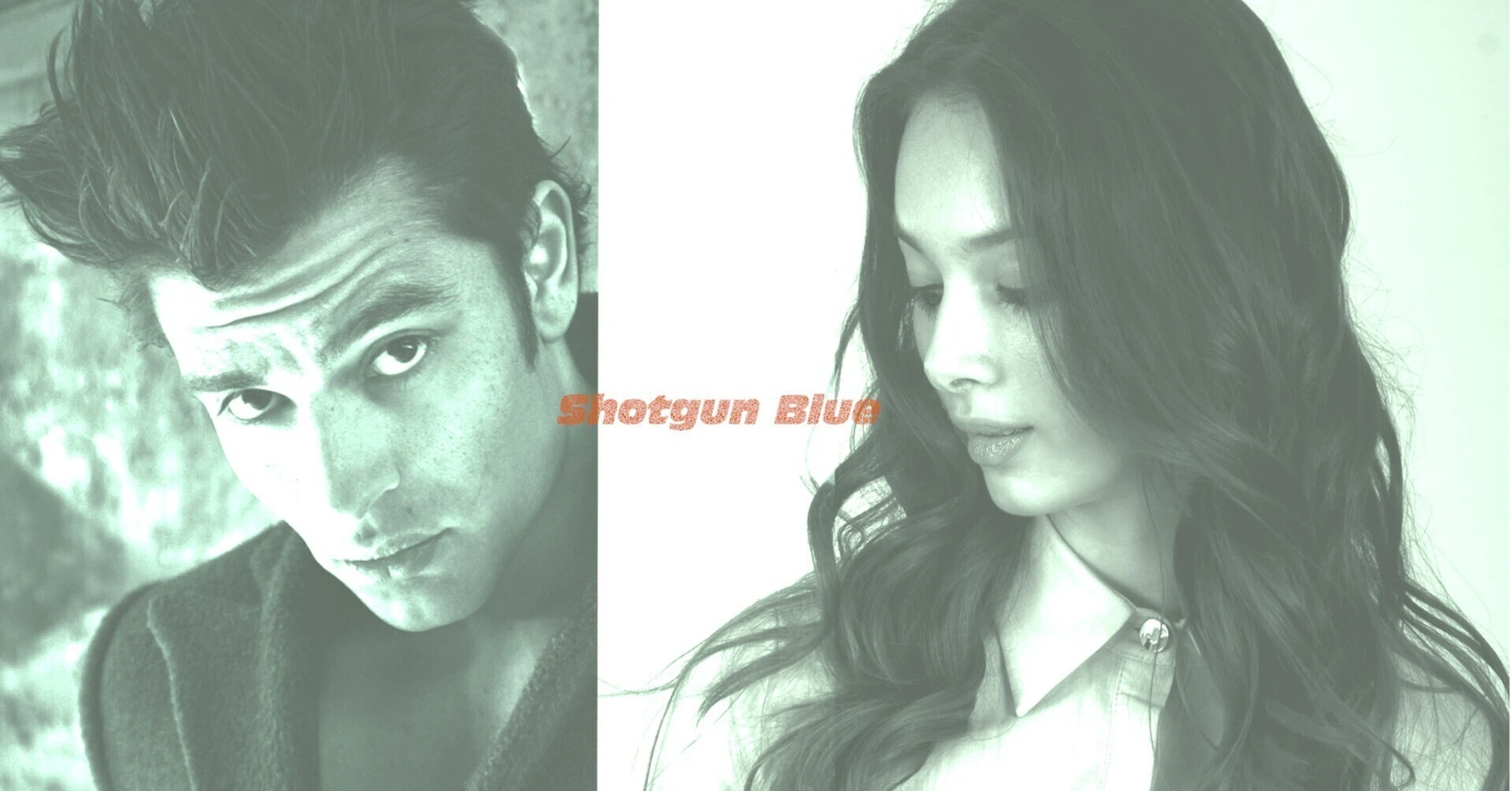 Shotgun Blue｜note