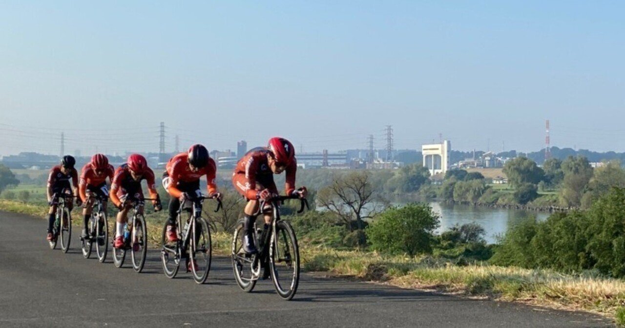 10月13日（日） RX&Co.ライドで155km｜akihiro.takaoka