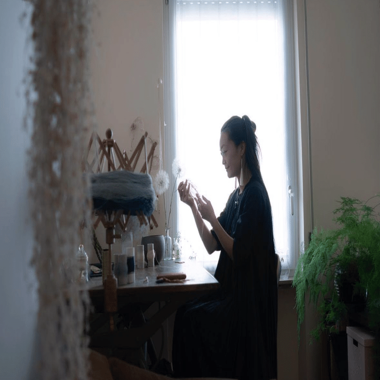 「Respect!」＃5 Hue Rain ブロ彩子｜Ryme et Flow.