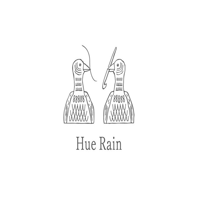 「Respect!」＃5 Hue Rain ブロ彩子｜Ryme et Flow.