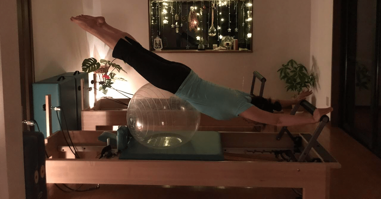 デビュー2年目l二足の草鞋を履くと決めた｜【代々木上原】ピラティス教室リスタ KIYOMI