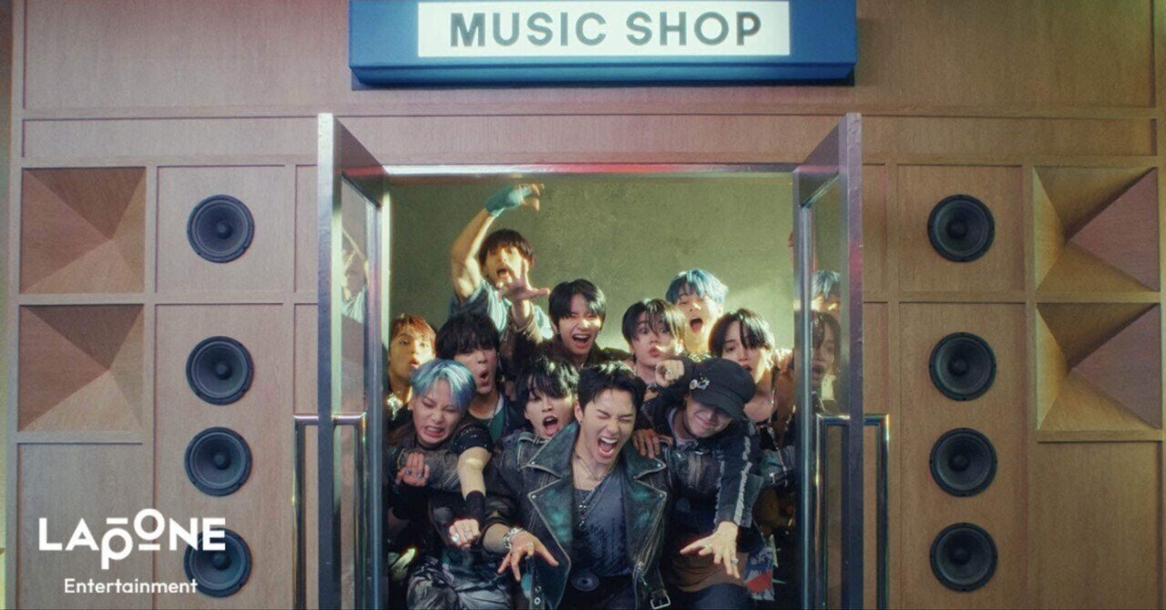 J事務所一筋だった私の JO1沼落ち記録｜三毛猫