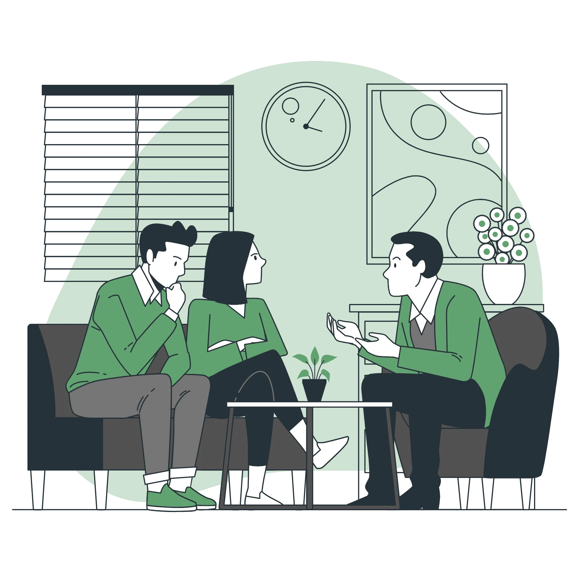 Exploring CBT Therapy in Mississauga, ON｜Town Psychological Services