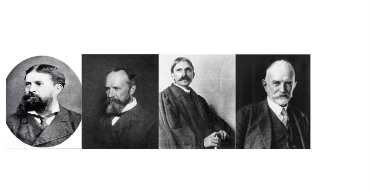 読書メモ：プラグマティズム入門｜Nobuo Kanai（金井 伸郎）