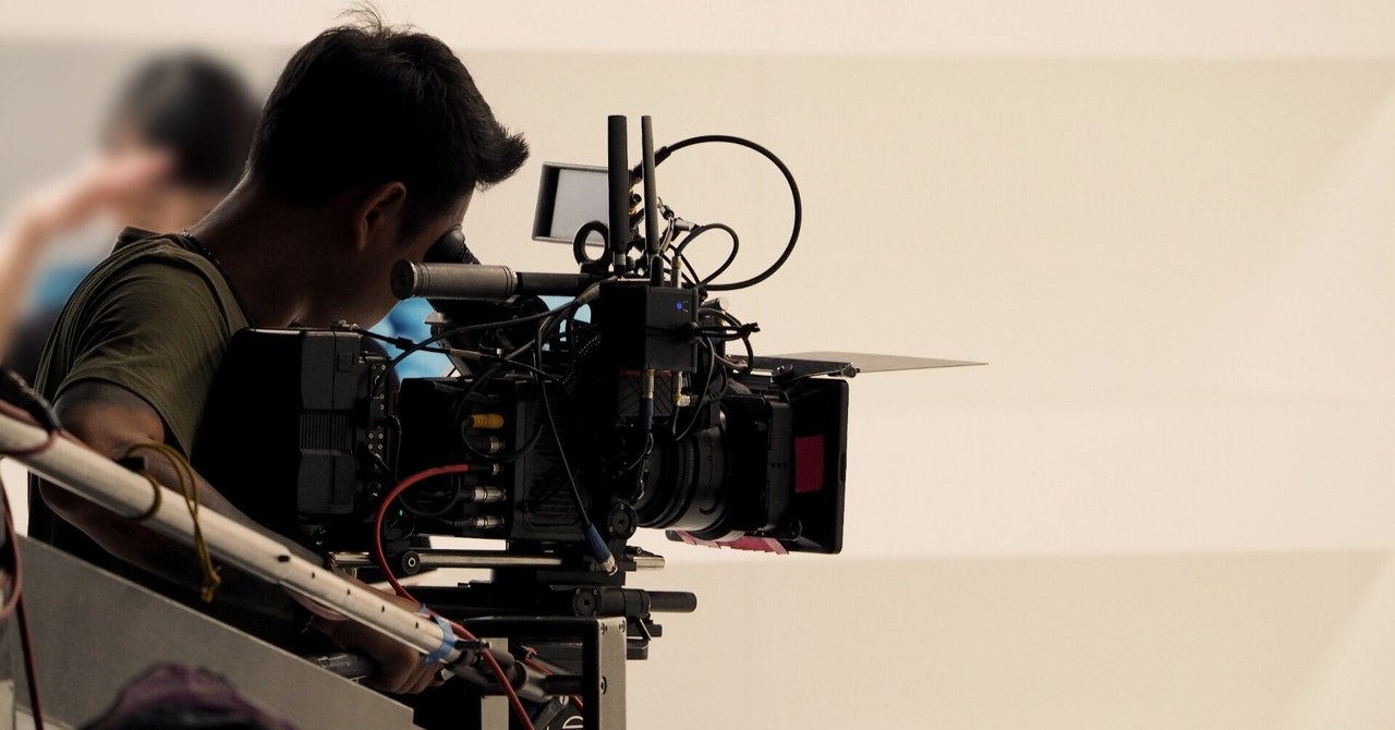海外ではよく見るけど、日本ではうまくいかない映像関連ビジネス｜Cine Frame