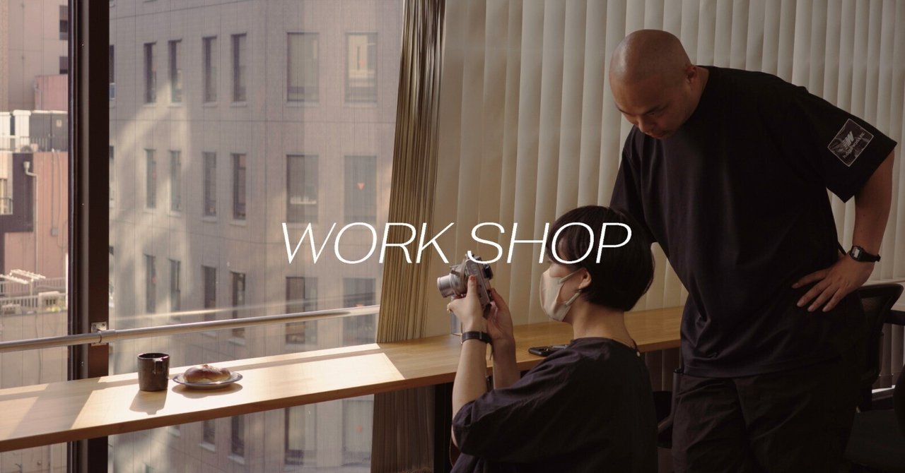 教えるは二度学ぶ。｜Headman Tossy [H.d.g.e works]