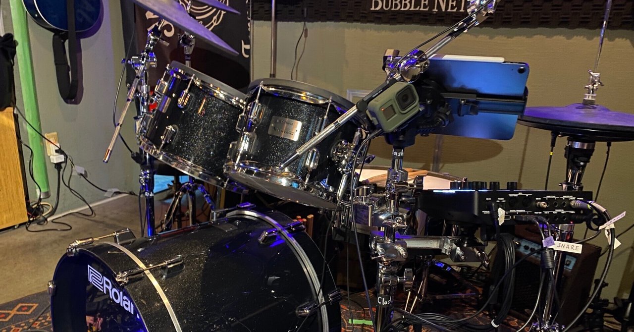 無双ライブ無事終了！｜hikodrums