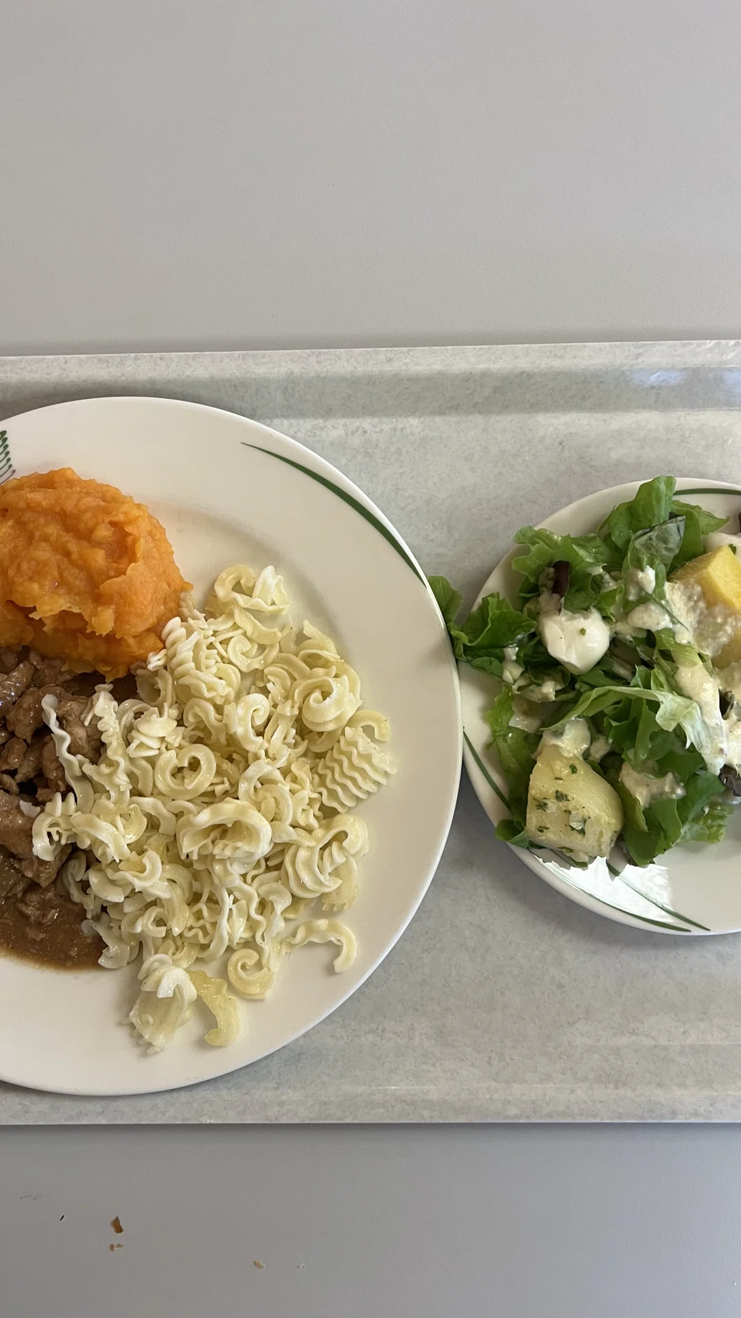 【Restopolis】ルクセンブルク大学で使える学食とは?｜Ryotoのルクセンブルク暮らし