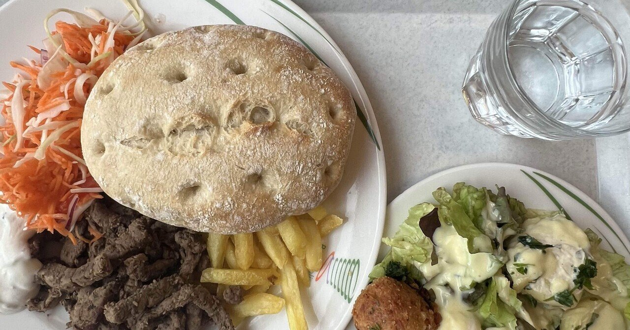 【Restopolis】ルクセンブルク大学で使える学食とは?｜Ryotoのルクセンブルク暮らし