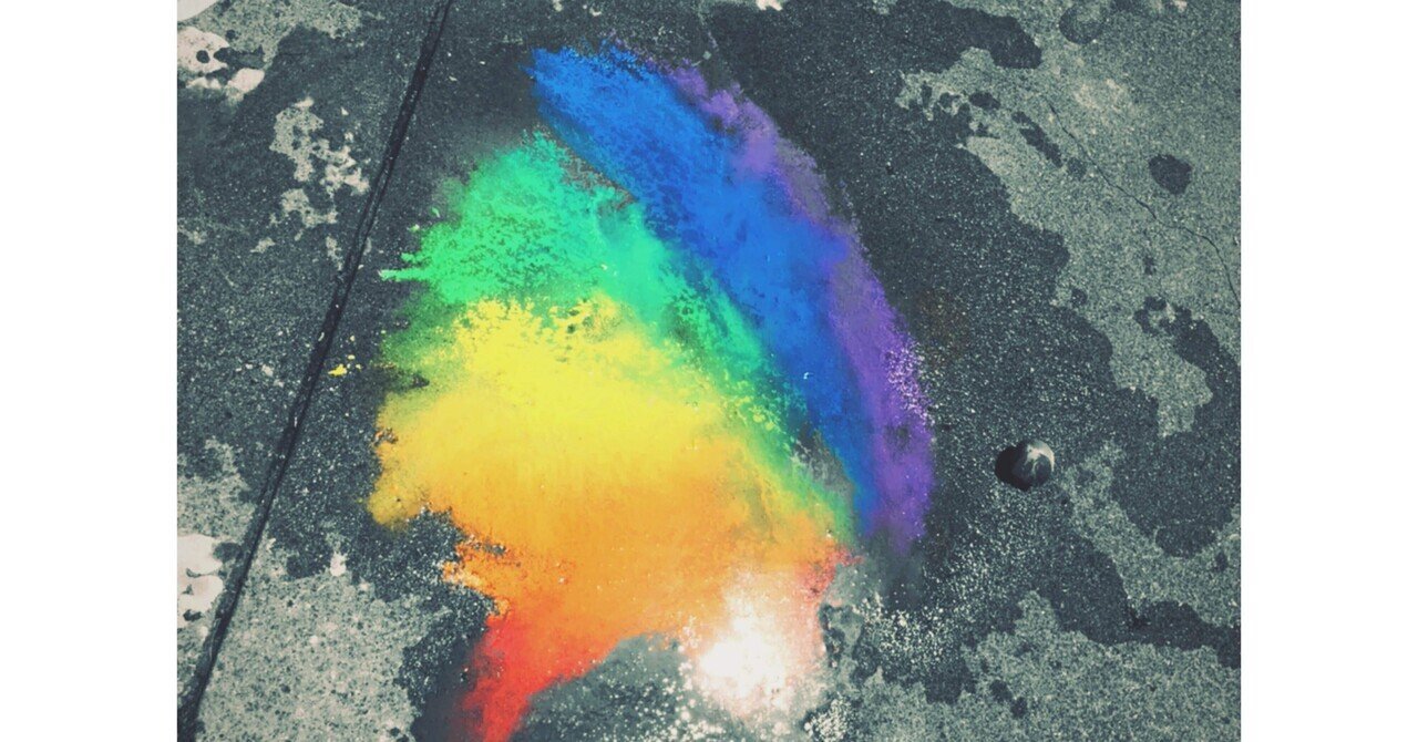 無色透明｜八坂隆（Takasi.Yasaka）